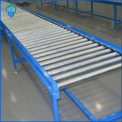 China Custom Automation Aluminum Profile Conveyor Line 70mm Width ISO Certified for sale