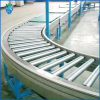 China Aluminum Profile Conveyor Line Workshop Automation Production Line T3-T8 Customizable for sale