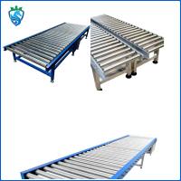 China Industrial Aluminum Profiles for Conveyor Belts Assembly Line 6000 Series T3-T8 for sale