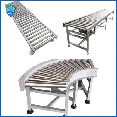 China Aluminum Profile Conveyor Line 75mm Width T3-T8 Temper for Automated Production Lines for sale