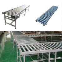 China Customized Multifunctional Aluminum Profile Conveyor Line Industrial Aluminum Profile for sale