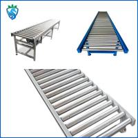 China Industrial Aluminum Profile Conveyor Line T3-T8 Alloy for Precision Handling Automation for sale