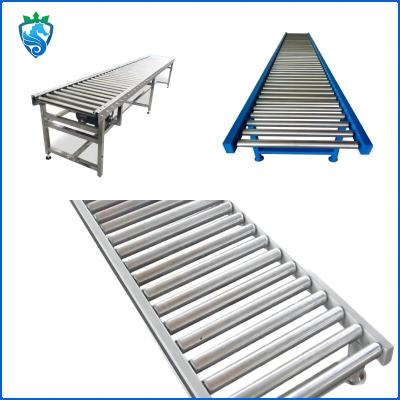 China Industrial Aluminum Profile Conveyor Line T3-T8 Alloy for Precision Handling Automation for sale