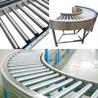 China Aluminum Profile Conveyor Line Production Line Anodized Extruded Aluminum for sale