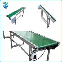 China Aluminum Profile Conveyor Line 80 for Adaptive Manufacturing Lightweight Durable for sale