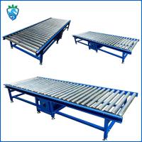 China Anodized Industrial Aluminum Profile Conveyor Line Assembly Line T3-T8 for sale