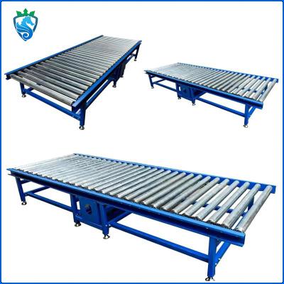 China Anodized Industrial Aluminum Profile Conveyor Line Assembly Line T3-T8 for sale