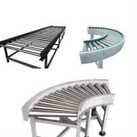 China Anodized Industrial Aluminum Profile Conveyor Line Assembly Line T3-T8 for sale