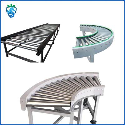 China Aluminum Profile Conveyor Line 6063 Series Extruded Aluminum Customizable 82mm Width for sale