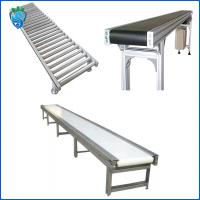 China Aluminum Profile Conveyor Line Production Line Factory Customization for sale