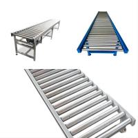 China Aluminum Profile Conveyor Line Production Line Factory Customization for sale