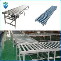 China Industrial Extruded Aluminum Profile Conveyor Line 6000 Series T3-T8 Customizable for sale