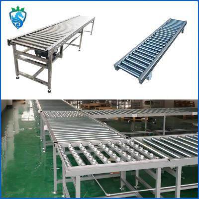 China Industrial Extruded Aluminum Profile Conveyor Line 6000 Series T3-T8 Customizable for sale