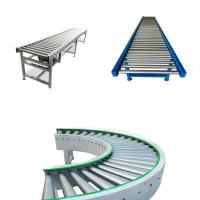 China 6060 Aluminum Profile Conveyor Custom Production Line Industrial Extruded Aluminum T5 for sale