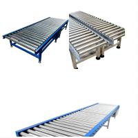 China Industrial Aluminum Profile Conveyor 6000 Series T5 T6 Extruded Alloy for Factory Workshops for sale