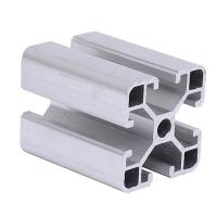 China High Quality Industrial Aluminum Profiles For Efficient Assembly Line Manufacturing for sale
