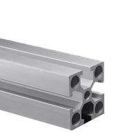 China High Quality Industrial Aluminum Profiles For Efficient Assembly Line Manufacturing for sale