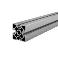 China High Quality Industrial Aluminum Profiles For Efficient Assembly Line Manufacturing for sale
