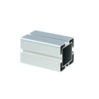 China Customizable Industrial Aluminum Profiles For Advanced Assembly Line Applications for sale