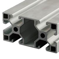 China Customizable Industrial Aluminum Profiles For Advanced Assembly Line Applications for sale