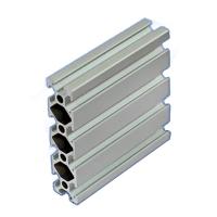 China Smart Multifunctional Factory Automation Assembly Line with Workbench Industrial Aluminum Profile T3-T8 for sale