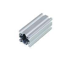 China Smart Multifunctional Factory Automation Assembly Line with Workbench Industrial Aluminum Profile T3-T8 for sale
