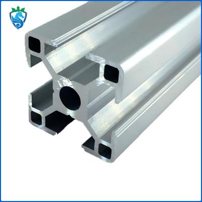 China JYLKM High-Quality Drum-Type Industrial Aluminum Profile Intelligent Assembly Line Solution for sale