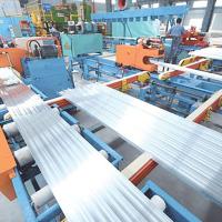 China JYLKM High-Quality Drum-Type Industrial Aluminum Profile Intelligent Assembly Line Solution for sale