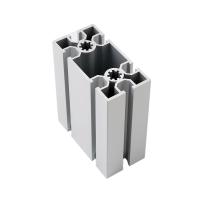 China Intelligent Multifunctional Industrial Aluminum Profile Solution For Efficient Packaging Assembly Line for sale