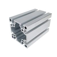 China Intelligent Multifunctional Factory Automation Assembly Line 4040 4080 Aluminum Profile System for sale