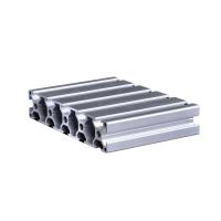 China Intelligent Multifunctional Factory Automation Assembly Line 4040 4080 Aluminum Profile System for sale