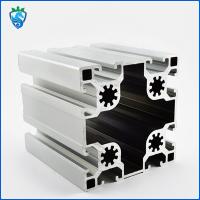 China Intelligent Multifunctional Factory Automation Assembly Line 4040 4080 Aluminum Profile System for sale