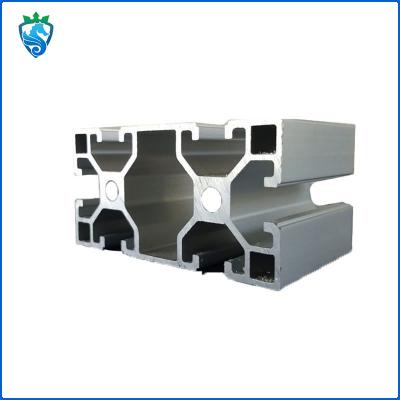 China High-Quality Drum-Type Industrial Aluminum Profile Intelligent Multi-Functional Assembly Line System for sale