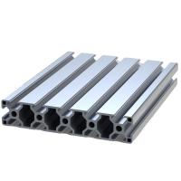 China Customizable Industrial Aluminum Profiles For Streamlined Assembly Line Solutions for sale