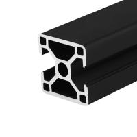 China Customizable Industrial Aluminum Profiles For Streamlined Assembly Line Solutions for sale