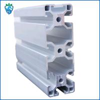 China Advanced Smart Factory Automation Assembly Line With Versatile Industrial Aluminum Profile for sale