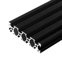 China Precision Crafted Assembly Line Industrial Aluminum Profile For Enhanced Efficiency for sale