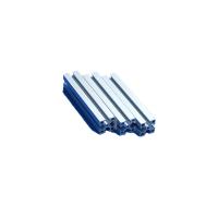 China High Performance Assembly Line Industrial Aluminum Profile Solutions For Manufacturing Excellence for sale