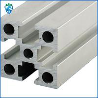 China Innovative Multifunctional Factory Automation Assembly Line Customizable Industrial Aluminum Profile for sale