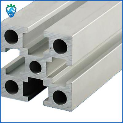 China Innovative Multifunctional Factory Automation Assembly Line Customizable Industrial Aluminum Profile for sale