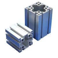 China Innovative Multifunctional Factory Automation Assembly Line Customizable Industrial Aluminum Profile for sale