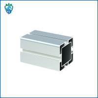 China Reliable Assembly Line Industrial Aluminum Profile For Seamless Integration for sale