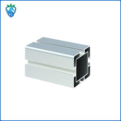 China Reliable Assembly Line Industrial Aluminum Profile For Seamless Integration for sale