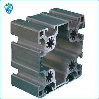 China Tailored Assembly Line Industrial Aluminum Profile Solutions For Business for sale