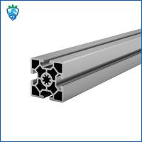 China Streamline Production Line With Precision Assembly Line Industrial Aluminum Profile for sale
