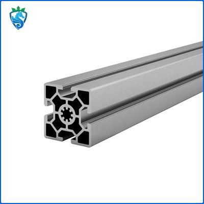 China Streamline Production Line With Precision Assembly Line Industrial Aluminum Profile for sale