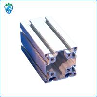 China Customized Aluminum Profile Assembly Line with Exceptional Strength and Processability for sale
