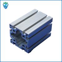China Customized Aluminum Profile Assembly Line with Exceptional Strength and Processability for sale