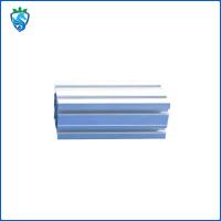 China Customizable Aluminum Alloy Assembly Line Profile T5 T6 High Temperature Moisture Corrosion Resistance for sale