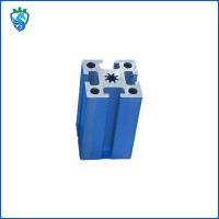 China Customizable Assembly Line Aluminum Profile with Temperature and Corrosion Resistance for sale